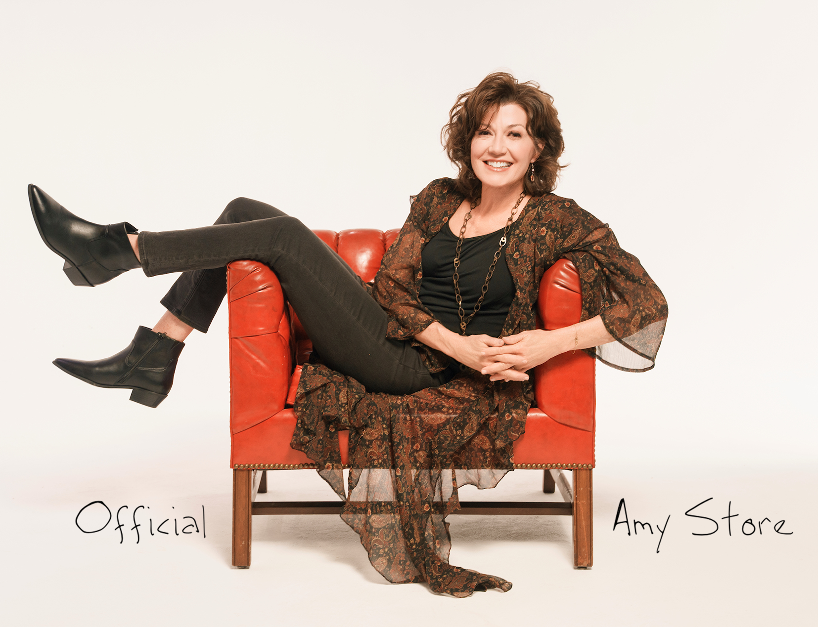 Official Amy Grant Store